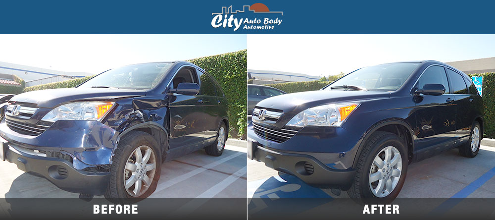 City Auto Body Automotive - Gallery | Simi Valley, Moorpark, Thousand ...
