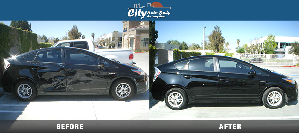 City Auto Body Automotive - Gallery | Simi Valley, Moorpark, Thousand ...